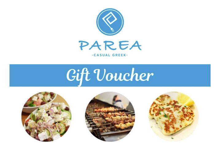Parea Casual Greek | Parea Casual Greek